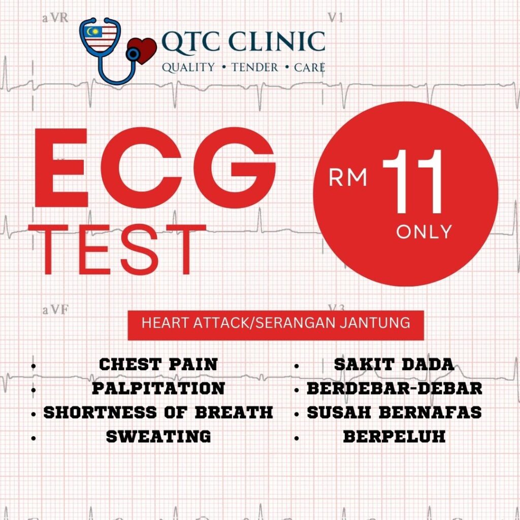 Promotions – QTC CLINIC Malaysia