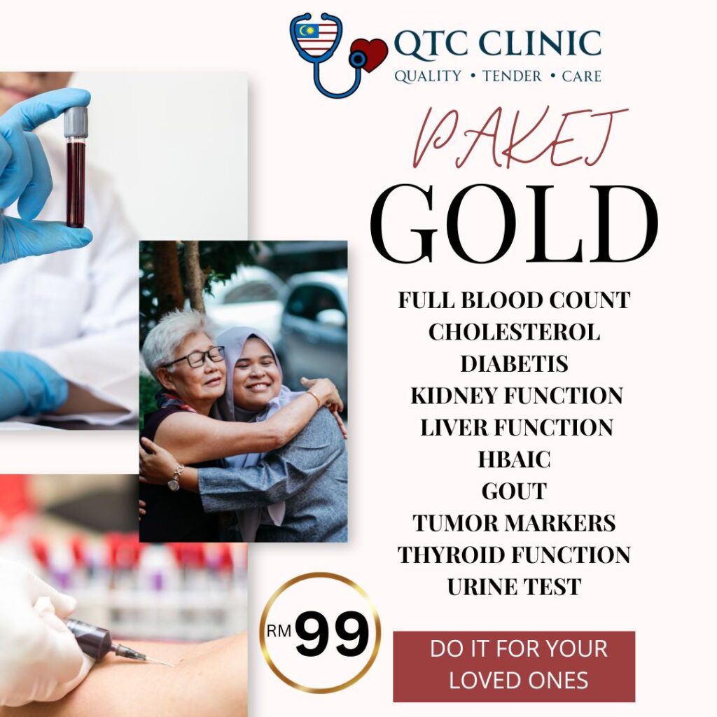 Promotions – QTC CLINIC Malaysia
