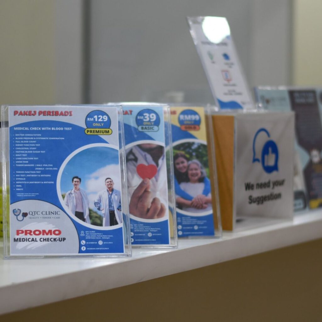 About Us – QTC CLINIC Malaysia