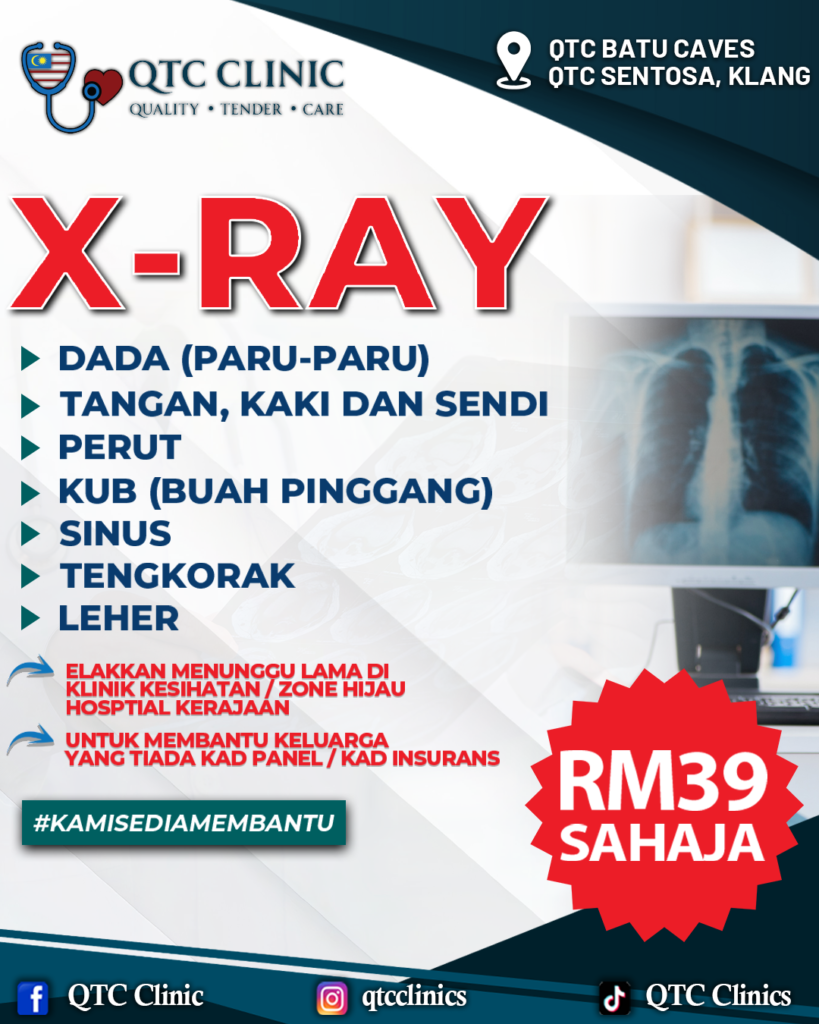 Promotions – QTC CLINIC Malaysia